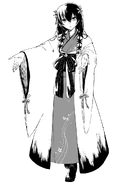 BEAST Kyōka Izumi (Image Gallery) | Bungo Stray Dogs Wiki | Fandom
