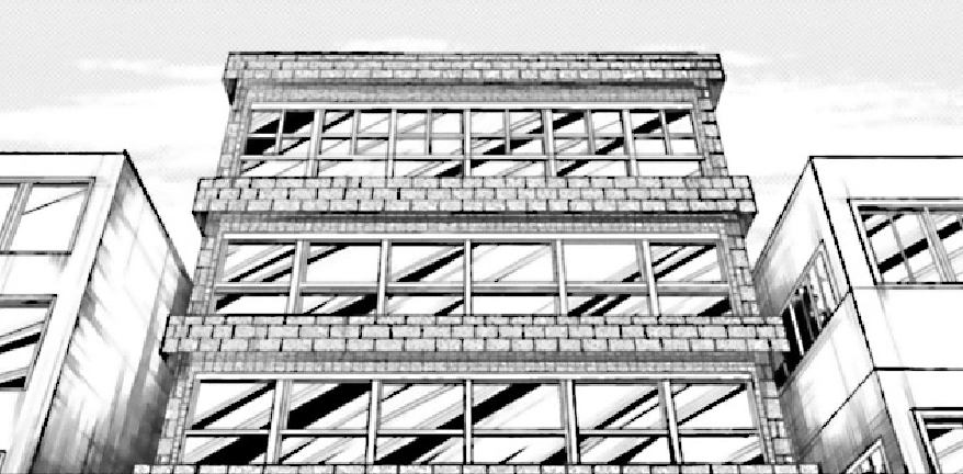 Armed Detective Agency Office | Bungo Stray Dogs Wiki | Fandom