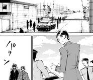 Edgar Allan Poe (Image Gallery) | Bungo Stray Dogs Wiki | Fandom