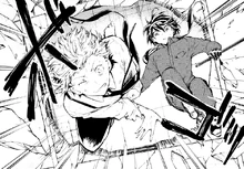 Armed Detective Agency | Bungo Stray Dogs Wiki | Fandom