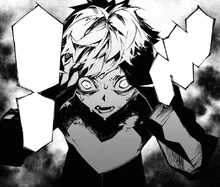 BEAST Chapter 11 | Bungo Stray Dogs Wiki | Fandom