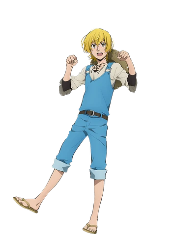 Kenji Miyazawa | Bungo Stray Dogs Wiki | Fandom