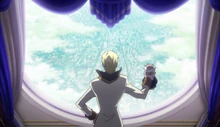 Francis Scott Key Fitzgerald (Synopsis) | Bungo Stray Dogs Wiki | Fandom
