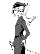 Teruko Ōkura (Image Gallery) | Bungo Stray Dogs Wiki | Fandom