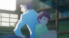 Shunzen Tachihara | Bungo Stray Dogs Wiki | Fandom
