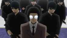 Ango Sakaguchi (Synopsis) | Bungo Stray Dogs Wiki | Fandom