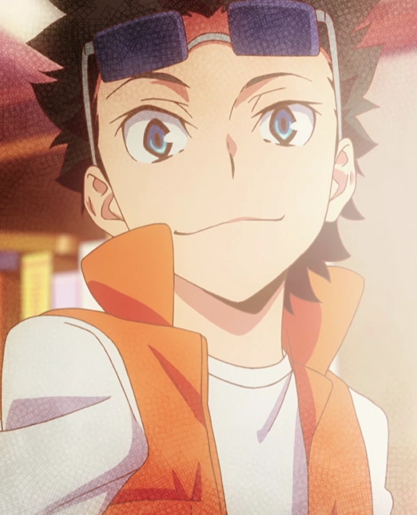 Kōsuke | Bungo Stray Dogs Wiki | Fandom