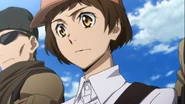 Sheep | Bungo Stray Dogs Wiki | Fandom