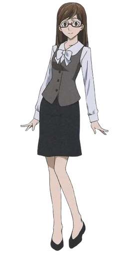 Kirako Haruno | Bungo Stray Dogs Wiki | Fandom