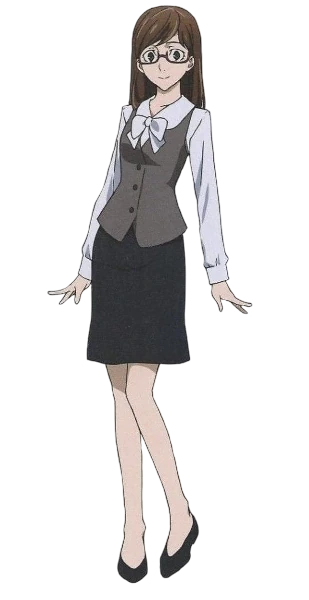 Kirako Haruno | Bungo Stray Dogs Wiki | Fandom