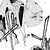 Black Lizard | Bungo Stray Dogs Wiki | Fandom