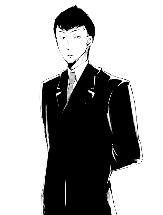 Takuichi Aoki | Bungo Stray Dogs Wiki | Fandom