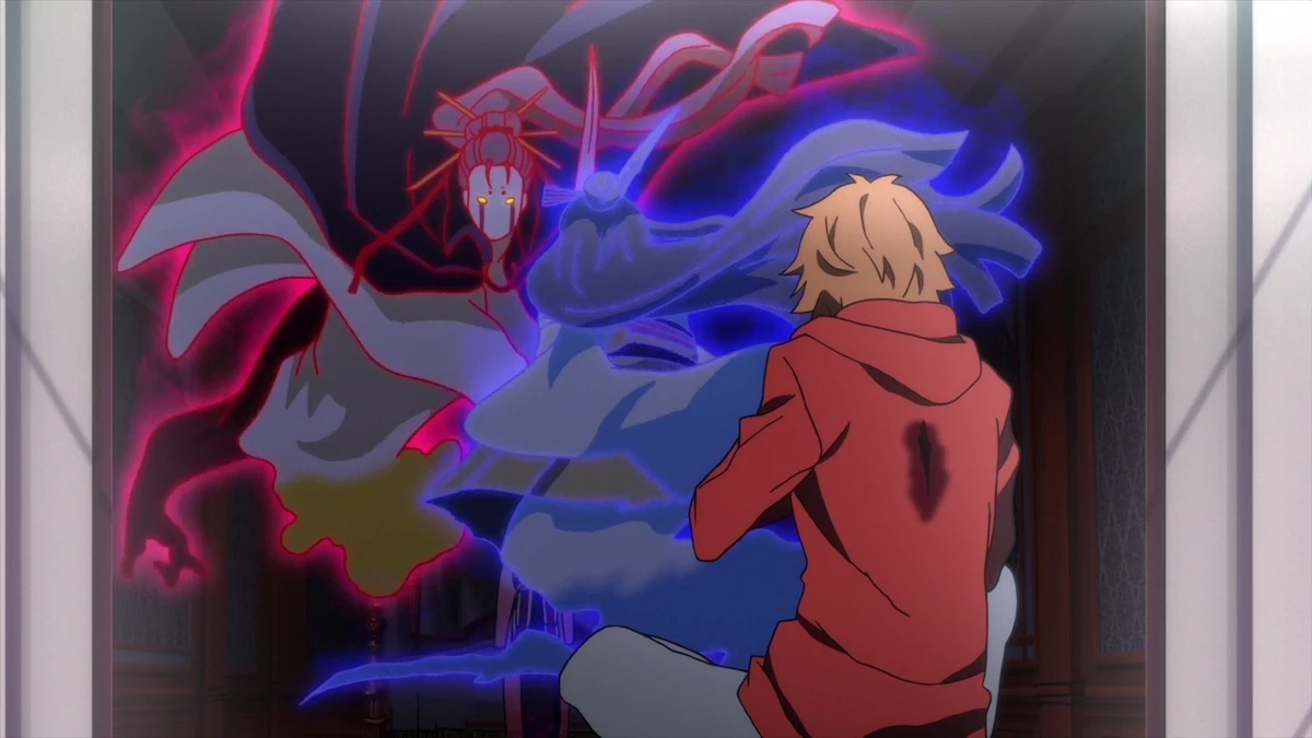 Category:Kōyō Ozaki Battles | Bungo Stray Dogs Wiki | Fandom