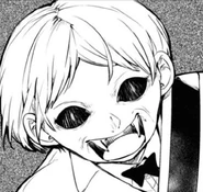 Vampires | Bungo Stray Dogs Wiki | Fandom