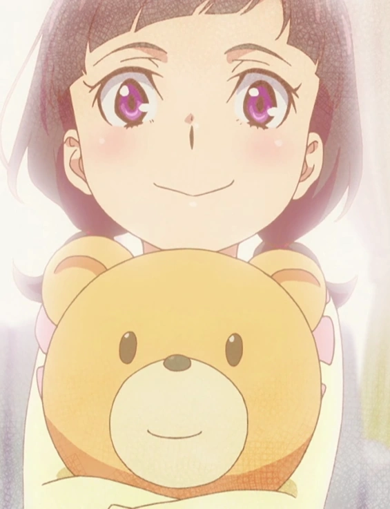 Sakura | Bungo Stray Dogs Wiki | Fandom