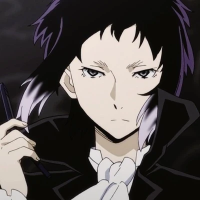 Akutagawa Ryuunosuke | Bungou Stray Dogs Vietnam Wiki | Fandom