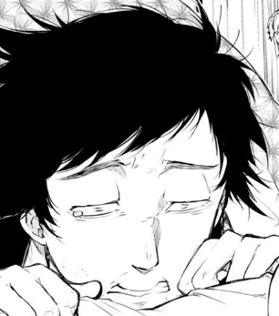 Katai Tayama | Bungou Stray Dogs Wikia | Fandom