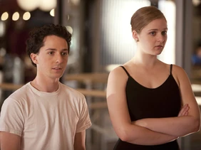 Boo Jordan | Bunheads Wiki | Fandom