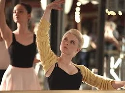 Ginny From Bunheads