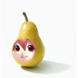 Pearto. | THE BUNZ GALORE Wiki | Fandom