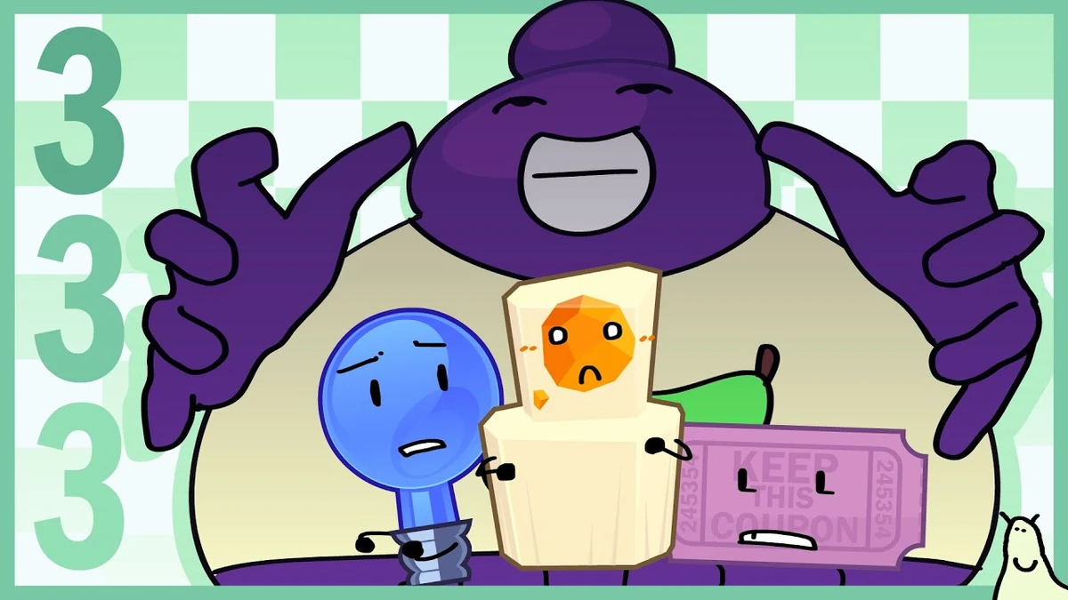 CONFORMING TO PEAR PRESSURE | Bunjeeverse Wiki | Fandom