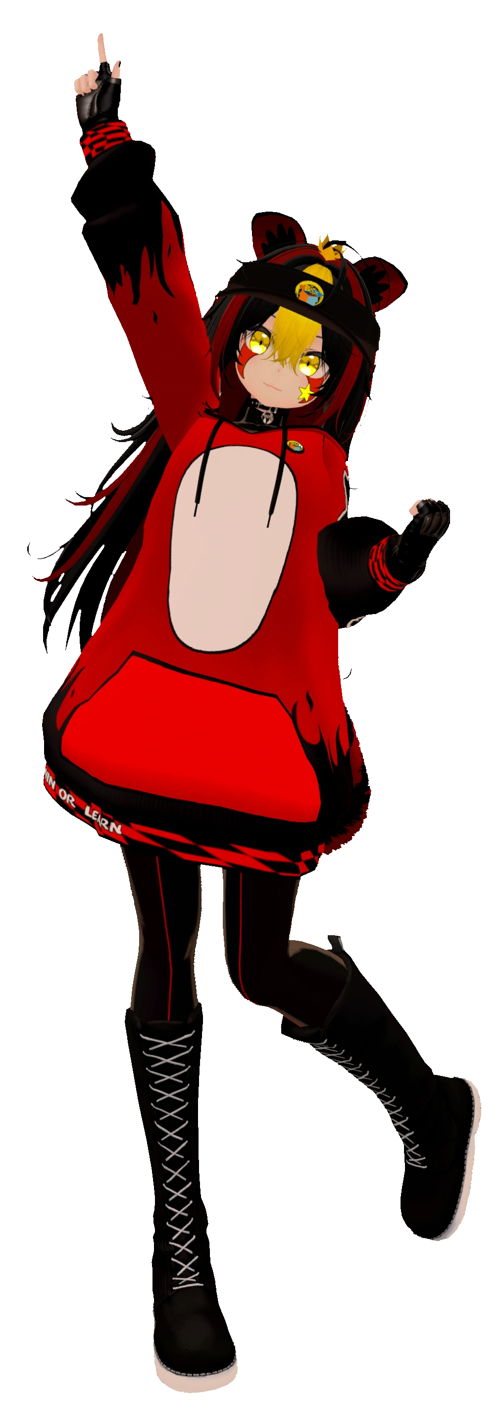 Maggie | BunkBox Wiki | Fandom