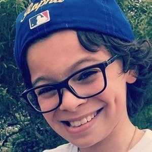 Raphael Alejandro | Bunk'd Wiki | Fandom