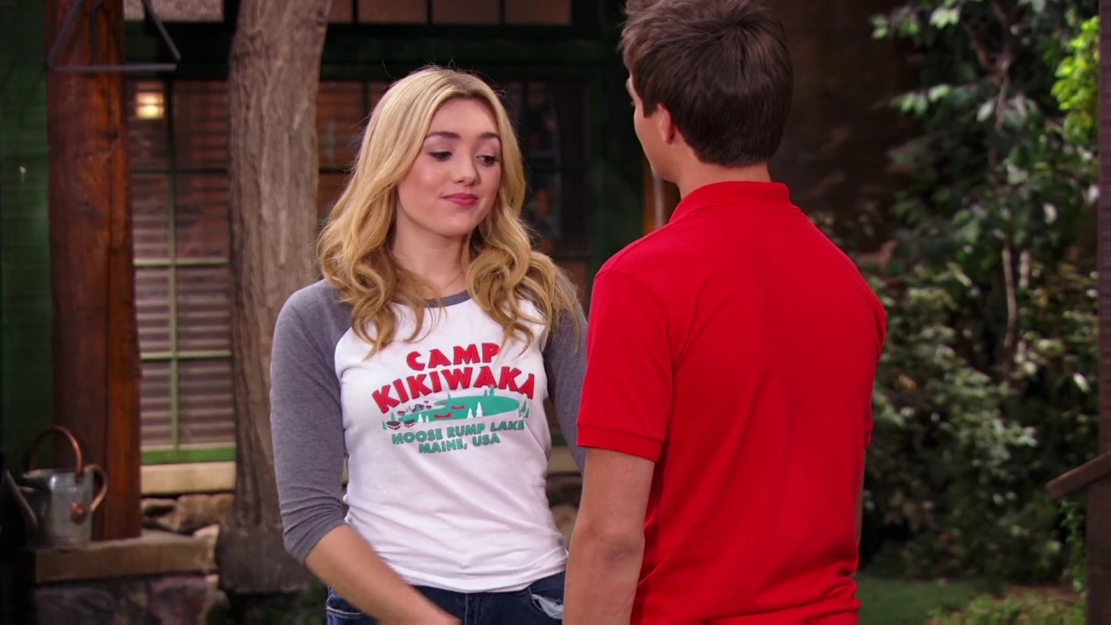 bunk d coloring pages