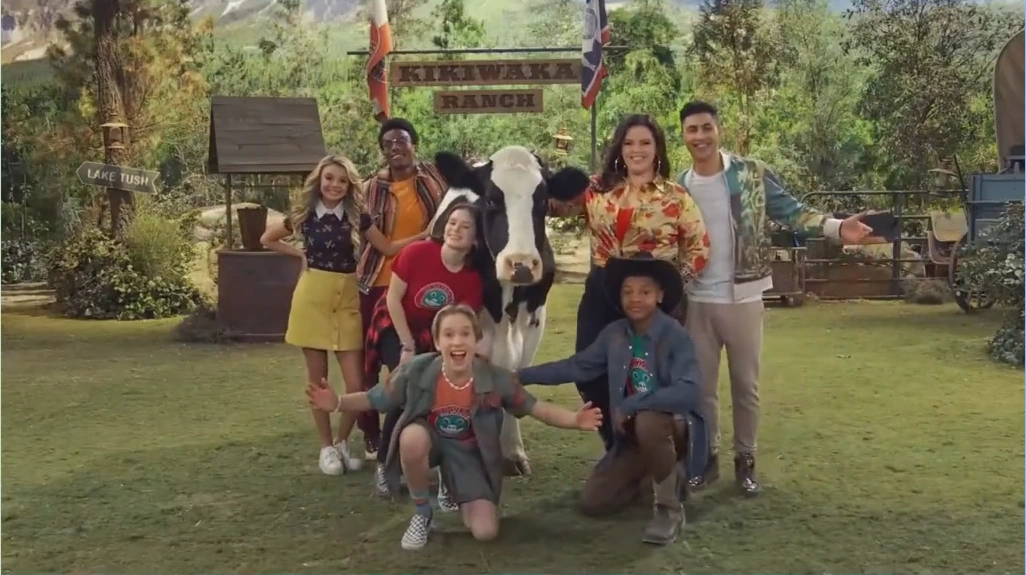 Episode Guide | Bunk'd Wiki | Fandom