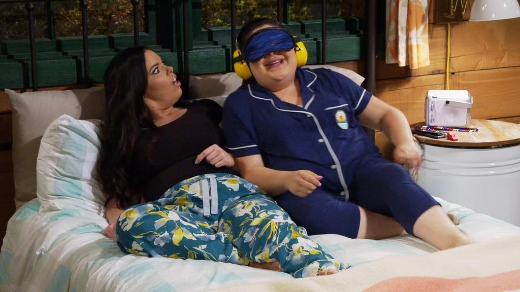 Cramped Champions | Bunk'd Wiki | Fandom