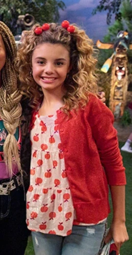 Destiny Baker | Bunk'd Wiki | Fandom