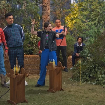 Winnie Weber | Bunk'd Wiki | Fandom