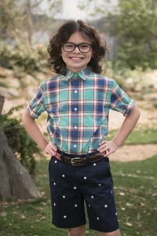 Matteo Silva | Bunk'd Wiki | Fandom