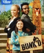 Season 4/Gallery | Bunk'd Wiki | Fandom