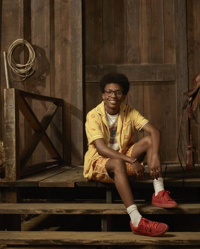 Noah Lambert | Bunk'd Wiki | Fandom