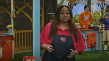 Baxter-Carter-Grayson Fam | Bunk'd Wiki | Fandom