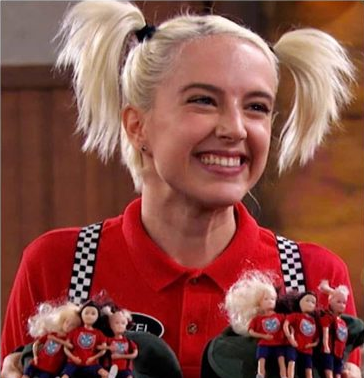 Hazel Swearengen/Gallery | Bunk'd Wiki | Fandom