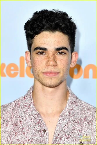 Cameron Boyce | Bunk'd Wiki | Fandom