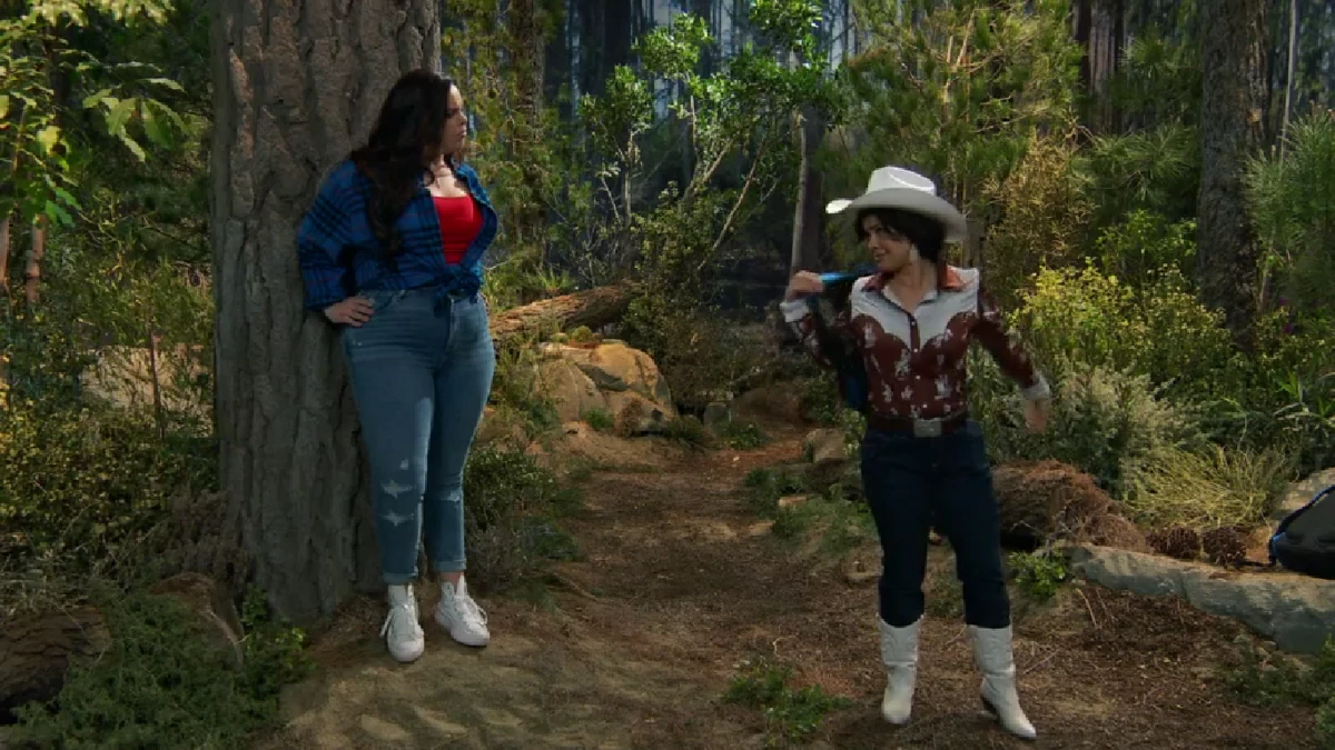 The Song Remains a Pain/Gallery | Bunk'd Wiki | Fandom