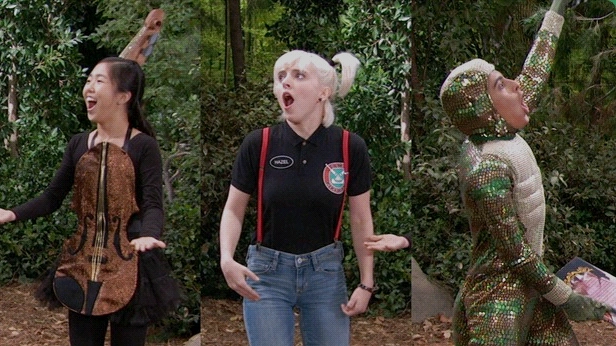 Dog Days of Summer/Gallery | Bunk'd Wiki | Fandom