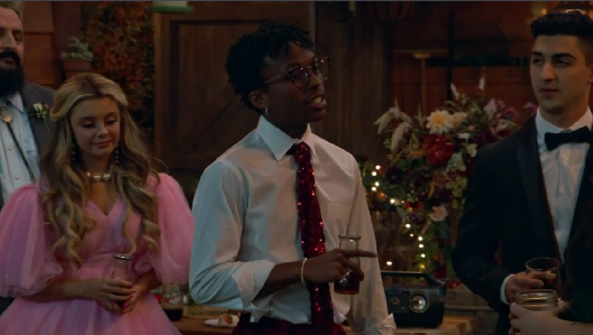 Noah Lambert | Bunk'd Wiki | Fandom