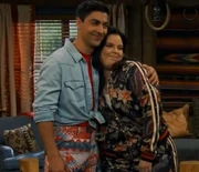 Lou Hockhauser | Bunk'd Wiki | Fandom