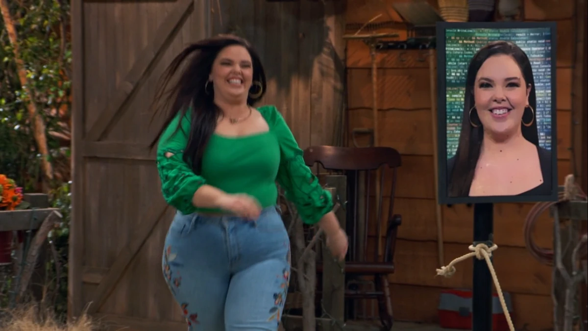 Me, Myself, and A.I. | Bunk'd Wiki | Fandom