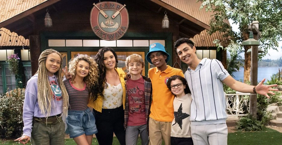 Season 5 | Bunk'd Wiki | Fandom