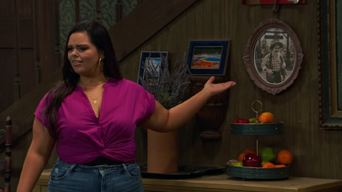 Bunkhouse of Horror/Gallery | Bunk'd Wiki | Fandom