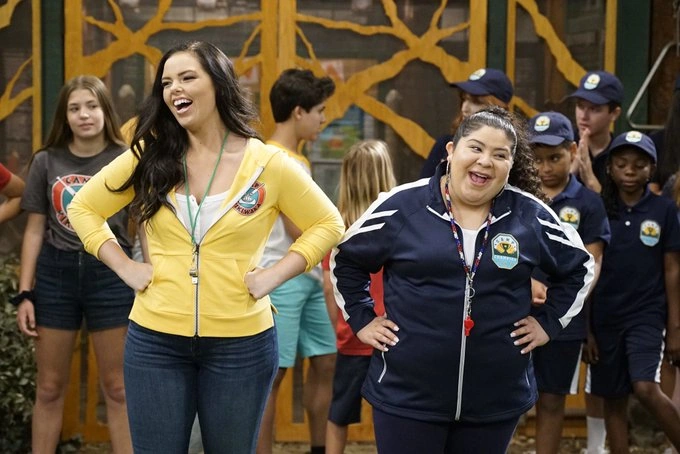 Sore Lou-ser/Gallery | Bunk'd Wiki | Fandom