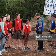 Zuri Ross | Bunk'd Wiki | Fandom