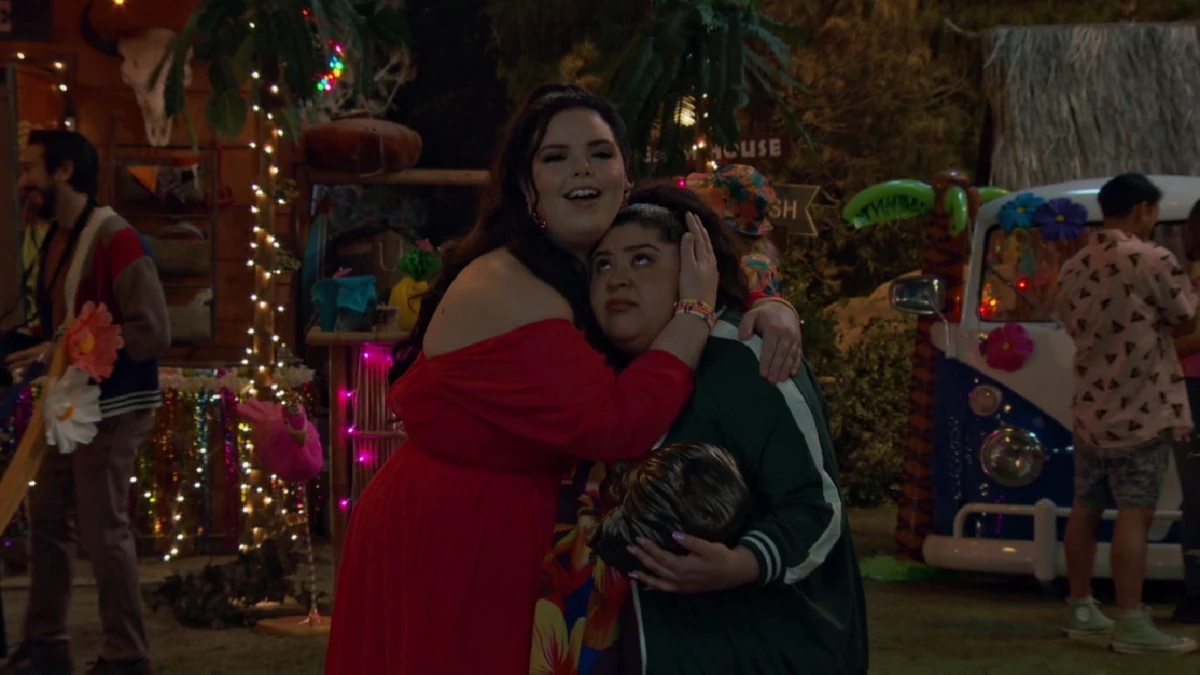 Wastin' Away Again in Barb-aritaville | Bunk'd Wiki | Fandom