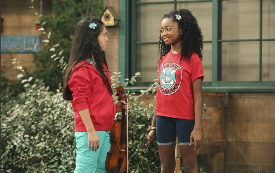 Live From Camp Kikiwaka/Gallery | Bunk'd Wiki | Fandom