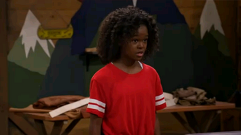 Minor Characters | Bunk'd Wiki | Fandom